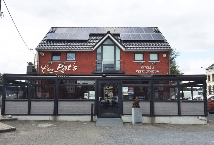 Chez Pat's, restaurant à Liers (Herstal) - Trouve Ton Resto