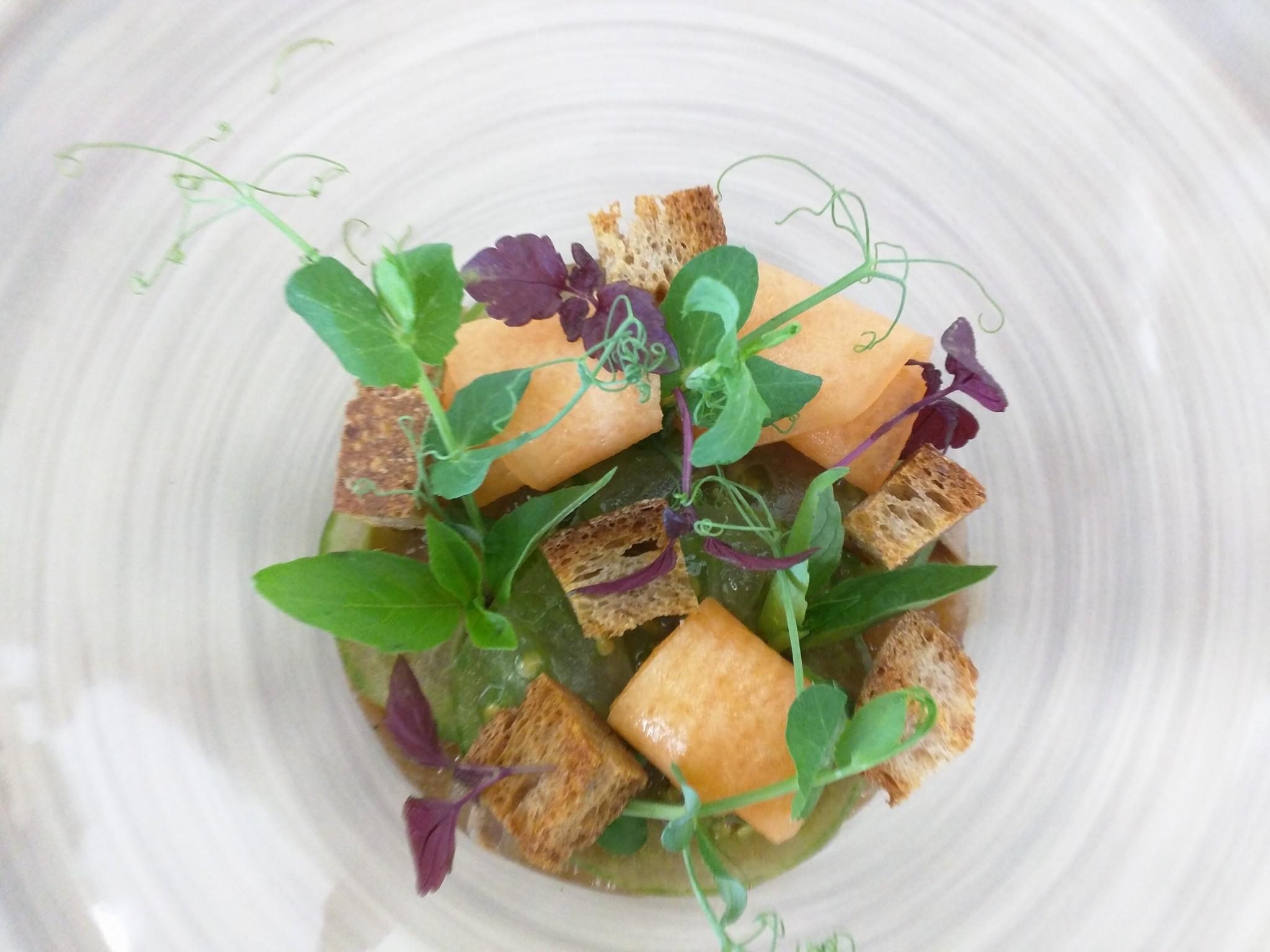 L'Aptit, restaurant à Charleroi - Trouve Ton Resto