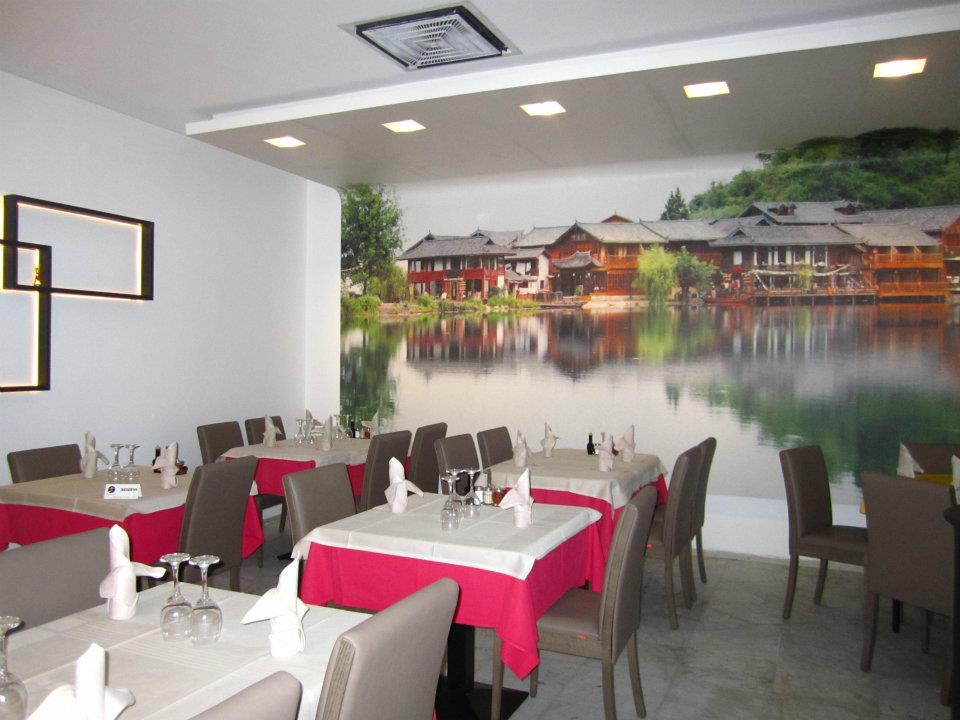 China Town, restaurant à Binche - Trouve Ton Resto