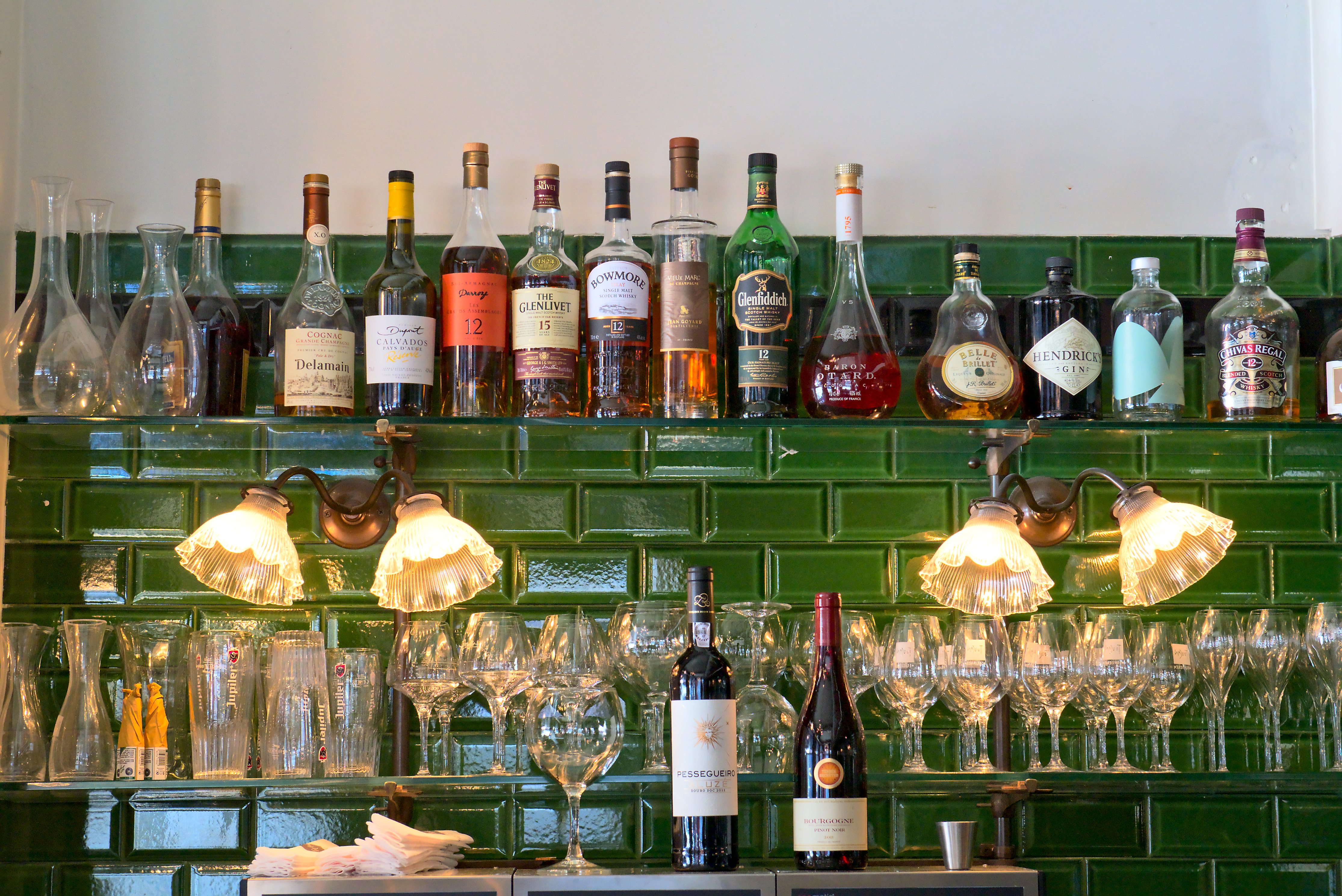 Toucan, restaurant à Ixelles (Bruxelles) - Trouve Ton Resto