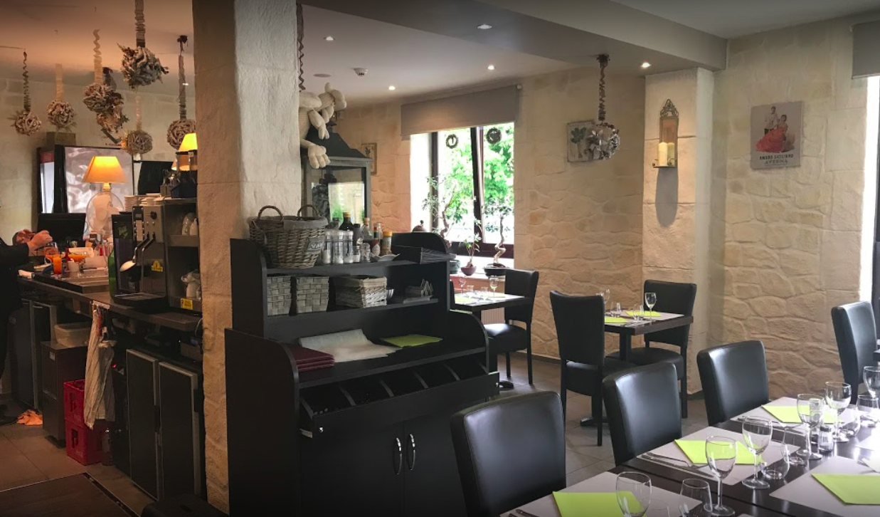 Il Diletto, restaurant à Pont-à-Celles - Trouve Ton Resto