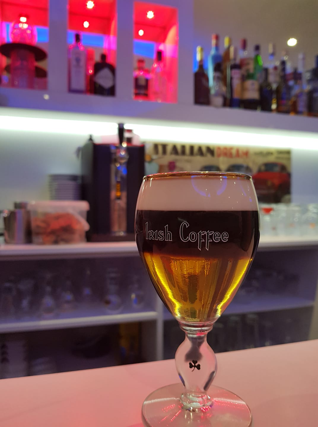 Orchidea - Chez Coco et Andrea, restaurant à Waremme - Trouve Ton Resto
